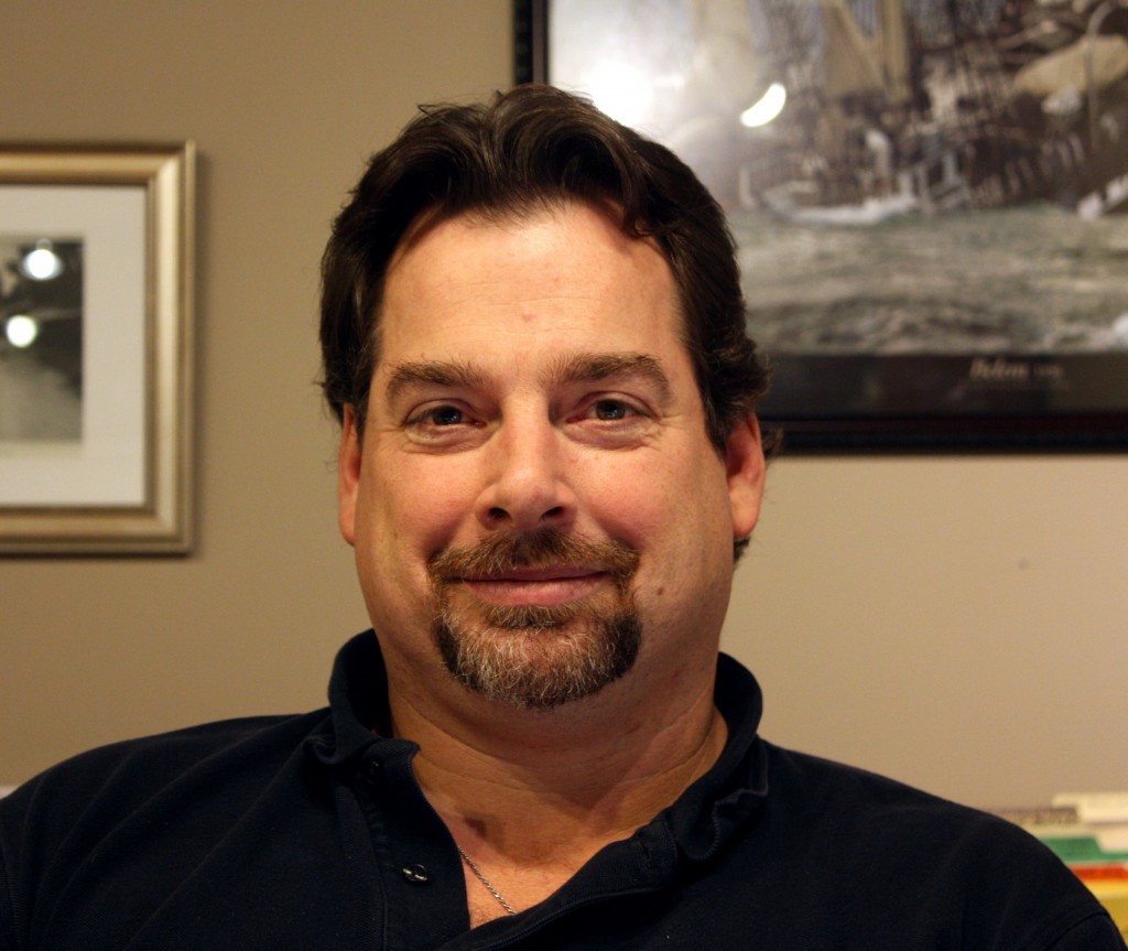 Chicago Insider: Bruce Randall on why sailing on Lake Michigan is an ...