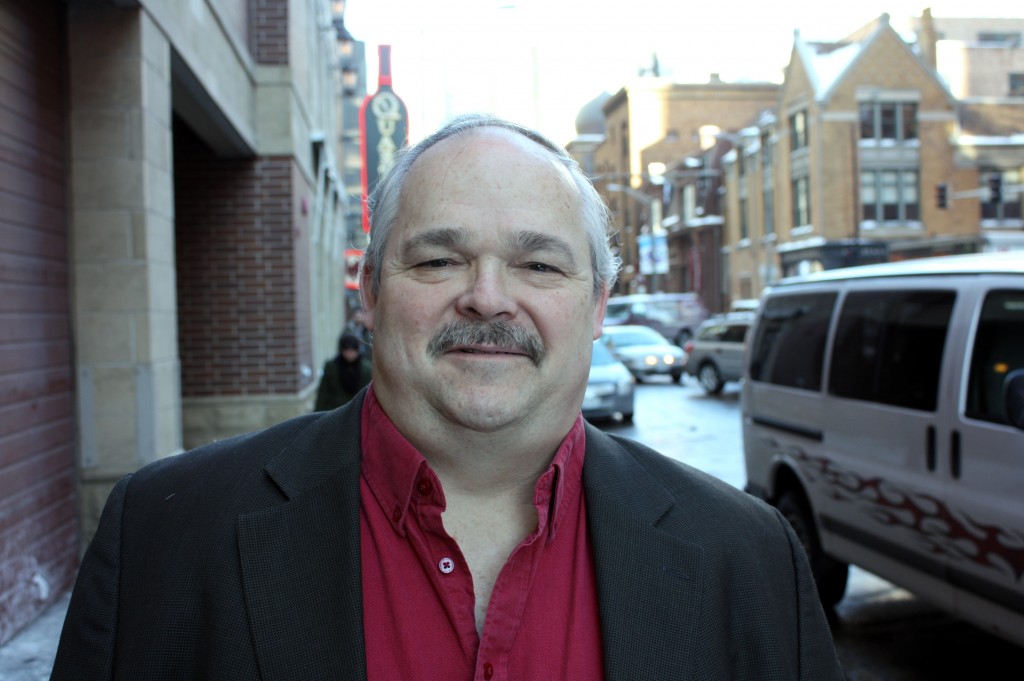 Chicago Insider: Stephen Doherty on the “go-to” Kinzie Chophouse and ...