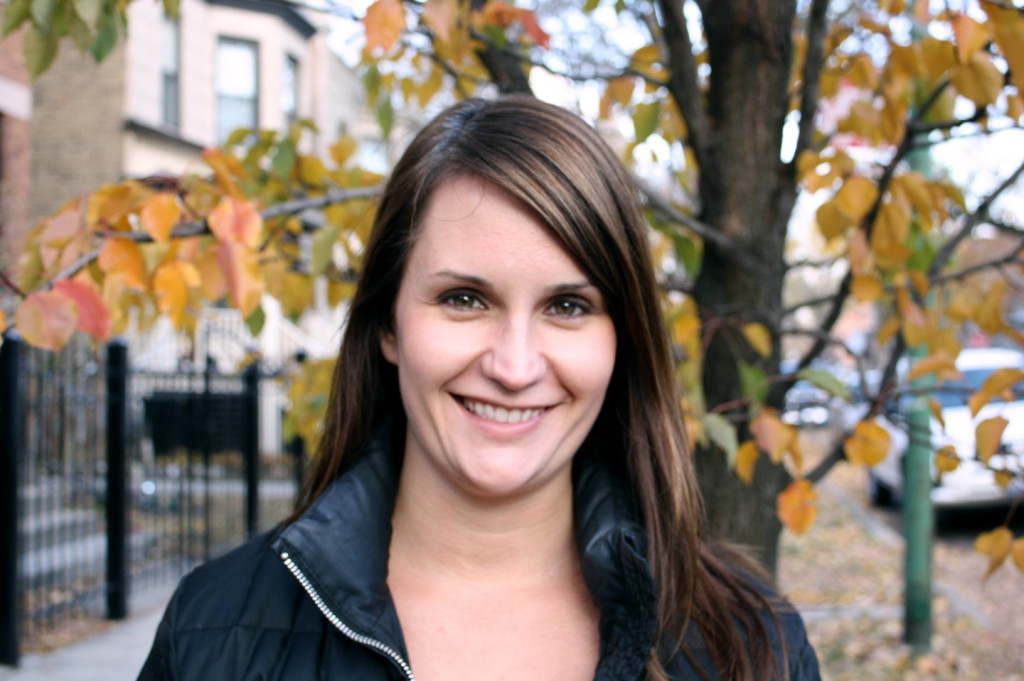 Chicago Insider: Jill Franczyk on five courses at Sepia, a love of Rick ...