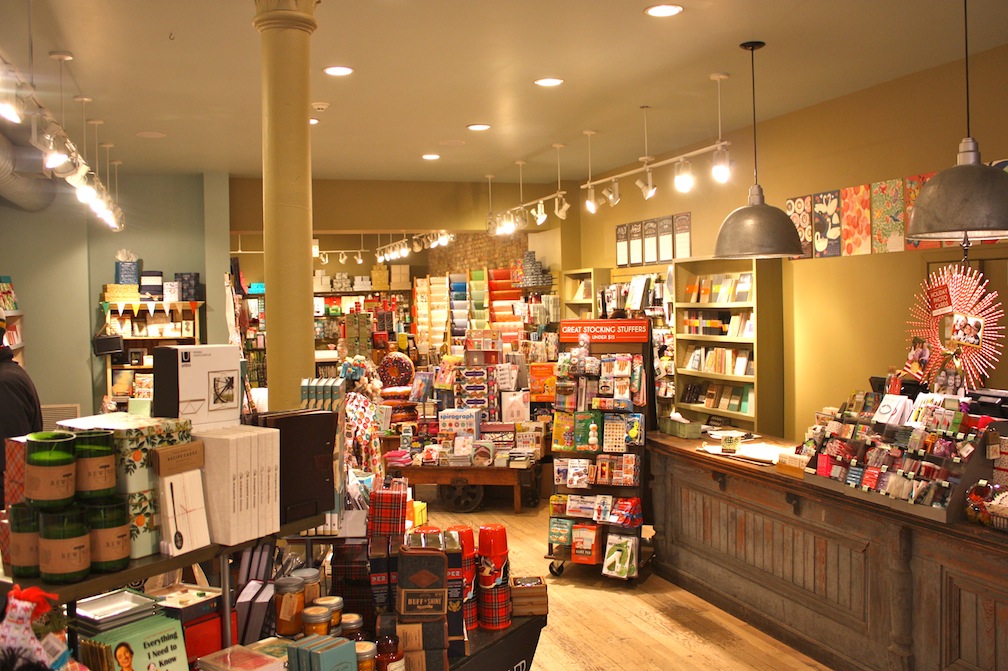 The Local Corner: Exploring the Armitage and Bissell intersection in ...