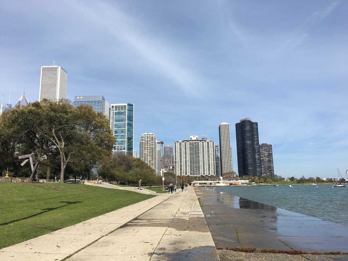 The Big City Blog: We have eight of the best places to see fall foliage ...