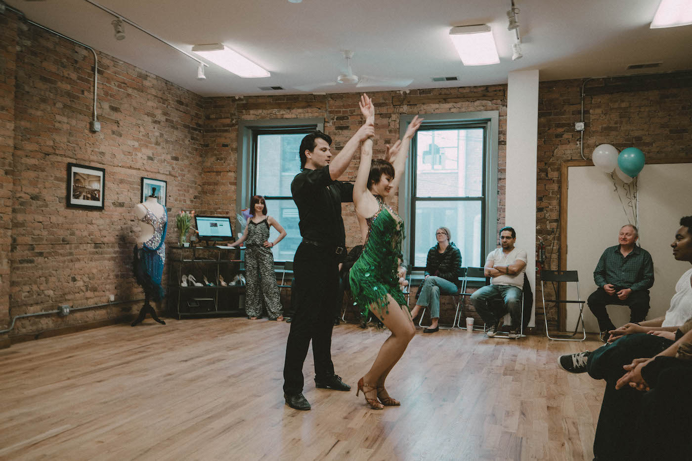 The Local Corner: Exploring the Franklin and Chicago intersection in ...