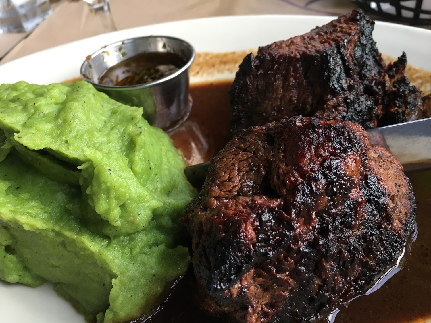 Chicago’s Signature Dishes: The taco trio at Big Star and el filet at ...