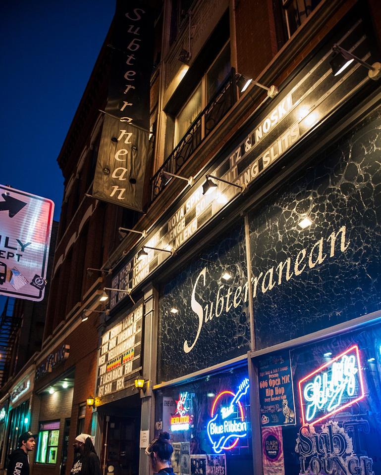 Local Corner: Exploring Chicago’s popular Six Corners intersection in ...