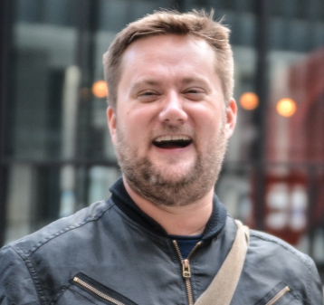 We Ask, They Answer: Craft beer Q&A with Bruce White, who combines his ...