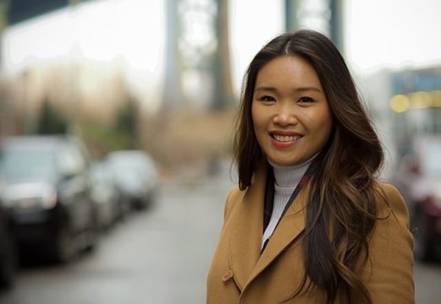 Chicago Insider Alice Yau on exploring the 606 trail, burgers at Small ...